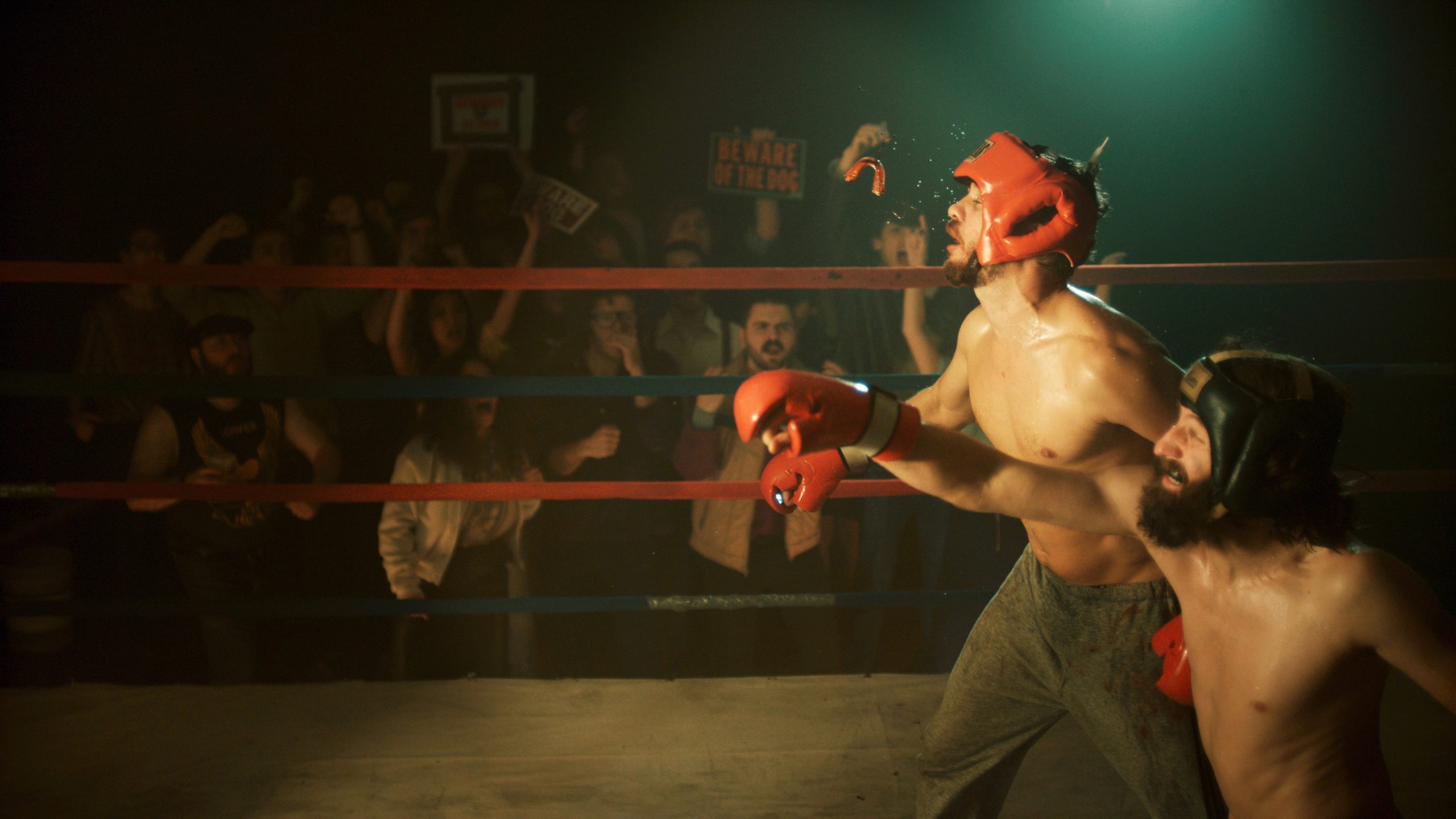 MMA Mixed Martial Arts a decade before the UFC? - Mixed Martial Arts ...